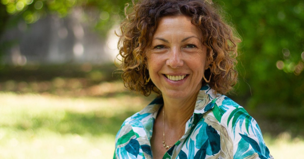 Marie Laure CHOLLET | À propos | Marie Laure Chollet